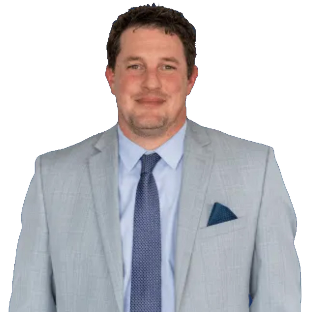 Symonds Law KC | Kansas City Trial Lawyer - Casey J. Symonds